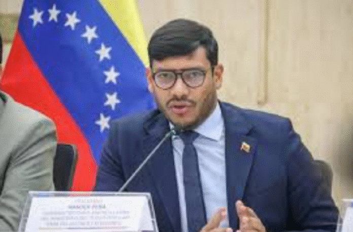 Nicaragua saluda nombramiento y expresa su apoyo a Rander Peña como ...