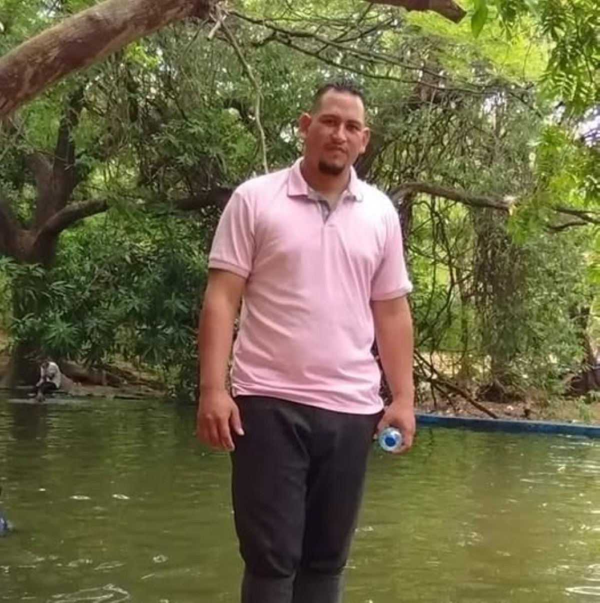 Joven motociclista muere tras ser atropellado mientras era remolcado ...