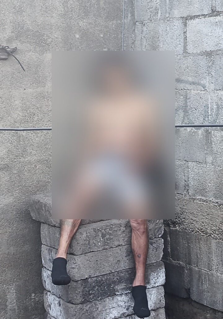 Hombre apodado “el Loco Hugo” se priva de la existencia en el reparto ...