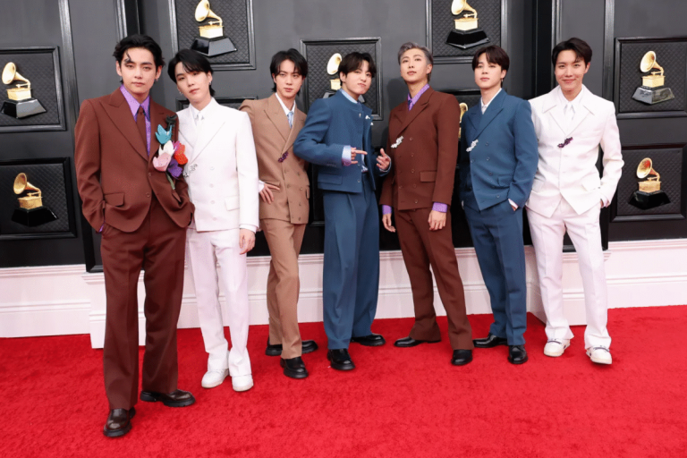 Grupo coreano BTS regresa y confirma nuevo álbum y gira mundial para 2026 - La Nueva Radio YA