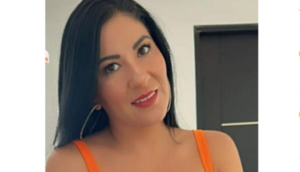 Muere a los 39 años Teresa Ferrer, actriz mexicana de cine para adultos - La Nueva Radio YA