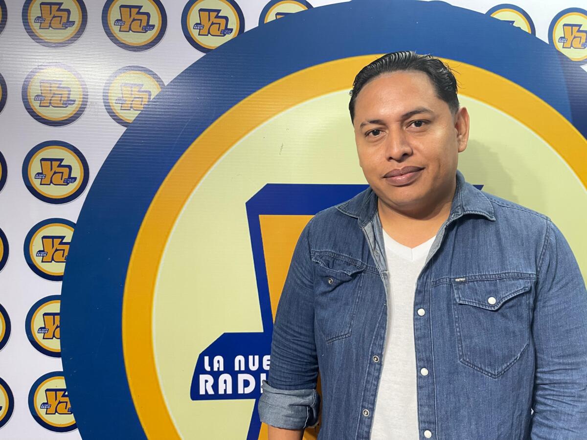 FPAC Music presenta en Tu Nueva Radio Ya su nueva balada "Romantic ...