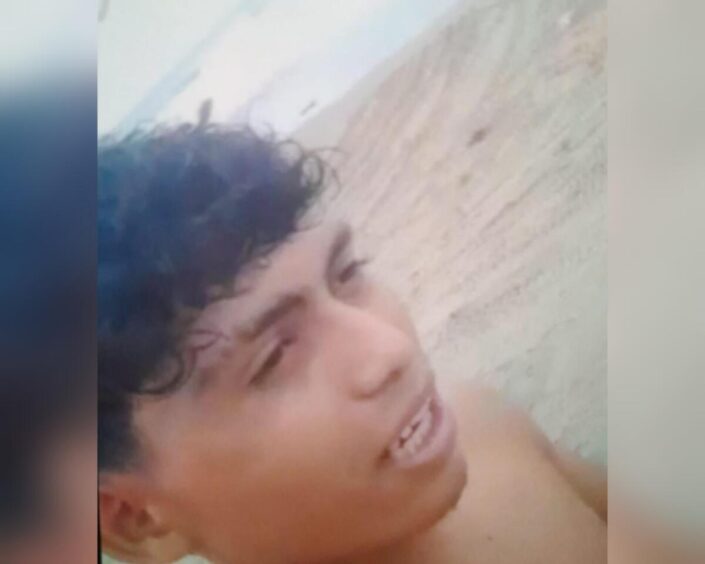 Muchacho desaparece mientras se bañaba en el balneario La Boquita - La ...