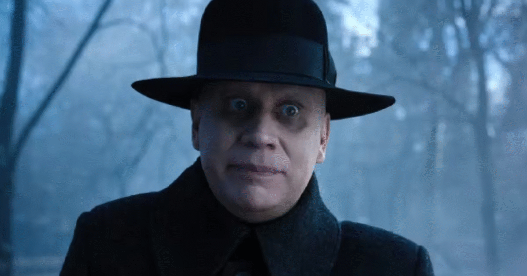 El Tío Lucas se roba el show: Netflix prepara su propia serie para el ...