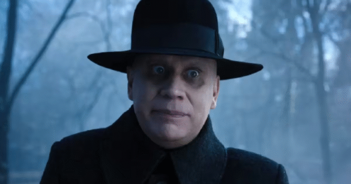 El Tío Lucas se roba el show: Netflix prepara su propia serie para el ...