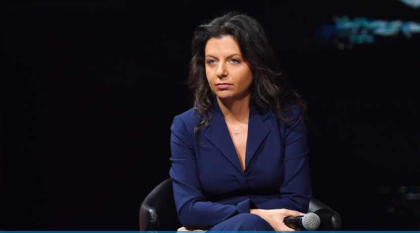 Mensaje de Condolencias y Solidaridad a la Compañera Margarita Simonián - La Nueva Radio YA