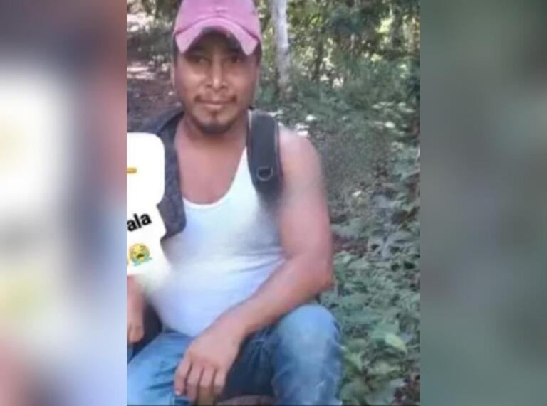 Encuentran cuerpo de hombre que se ahogó el lunes en Murra - La Nueva Radio YA