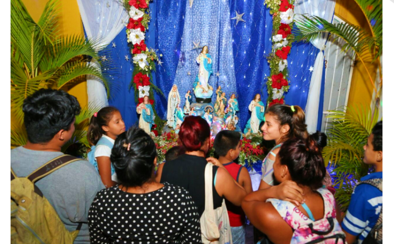 MITRAB declara Feriado Nacional el lunes 8 diciembre por La Purísima ...