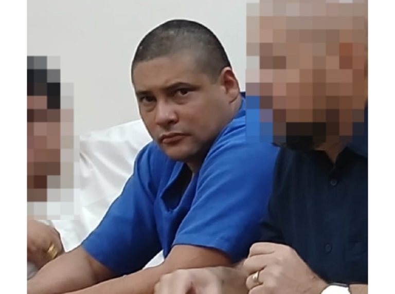 El Día de Los Reyes Magos iniciará juicio contra sujeto acusado de ...