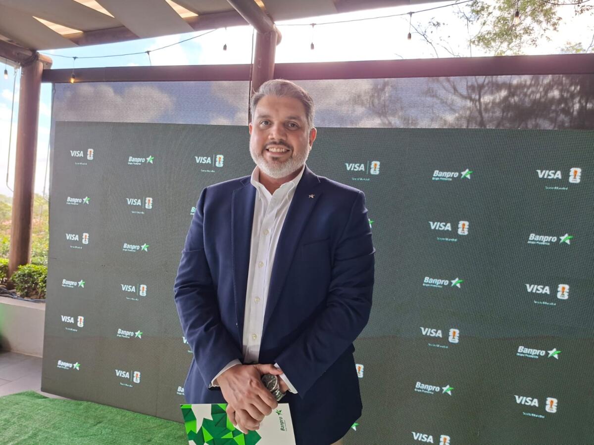 Banpro y Visa te llevan a la Copa Mundial de la FIFA 2026 - La Nueva ...