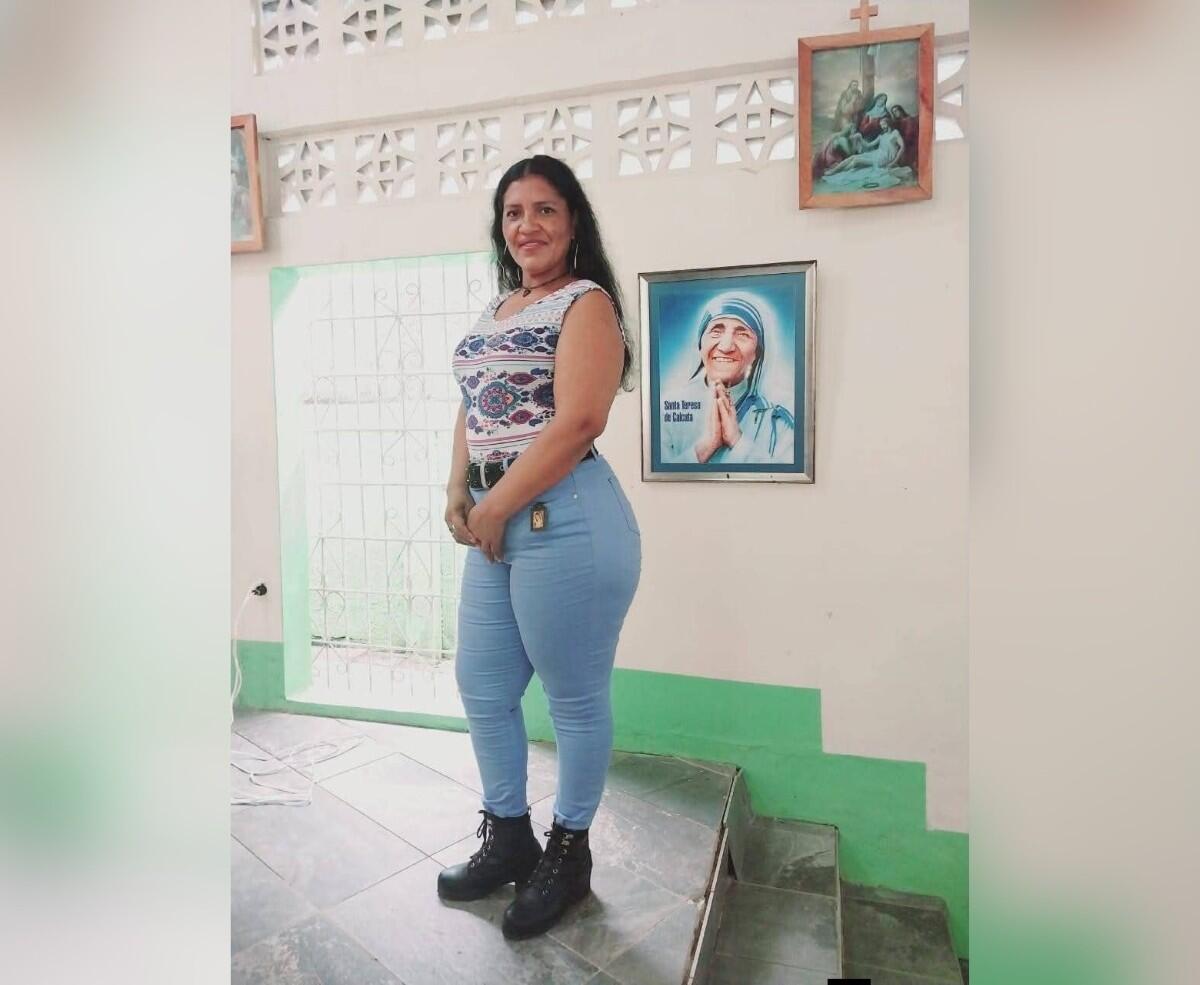 Granadina pierde la vida al chocar en moto contra un árbol - La Nueva ...