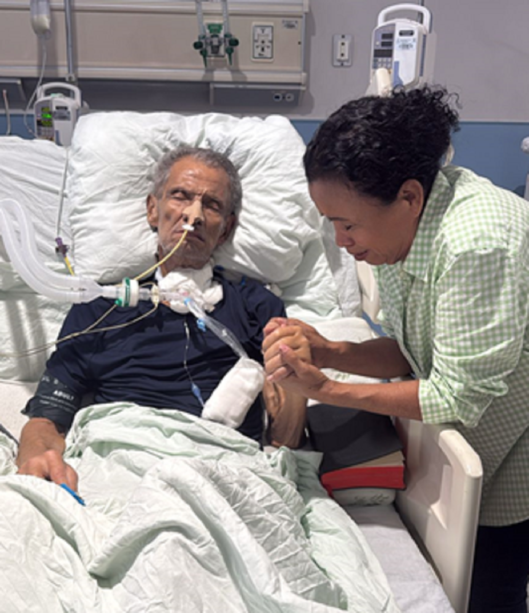 Ministerio de Salud brinda atención especializada a Brooklyn Rivera ...