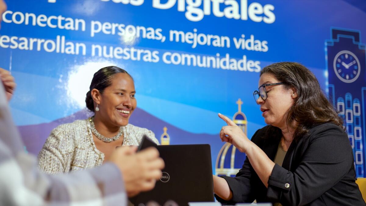 Tigo Nicaragua destaca el papel de las madres en la transformación ...